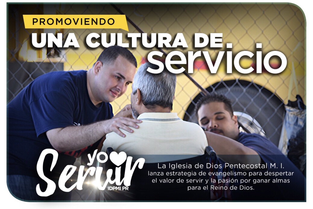 Documentos – Misiones y Evangelismo